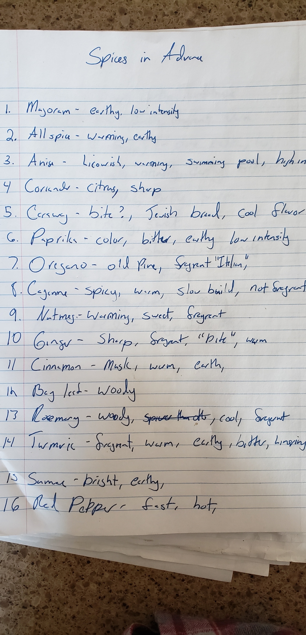 Spicy Take: How well do you understand your bicycle? – Polly Wanna Math